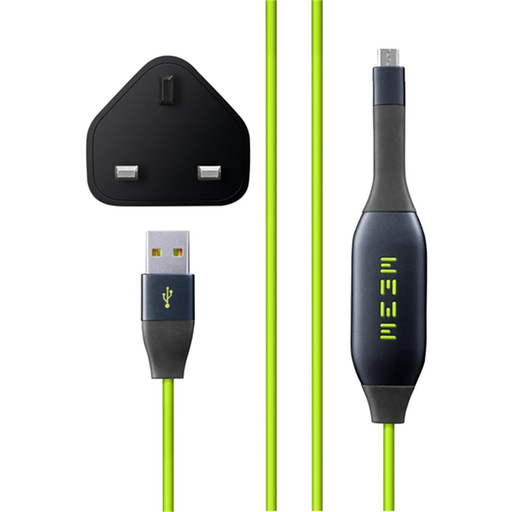 MEEM Memory Cable - Mobile Phone Backup Cable - Phone Charger - Phone ...
