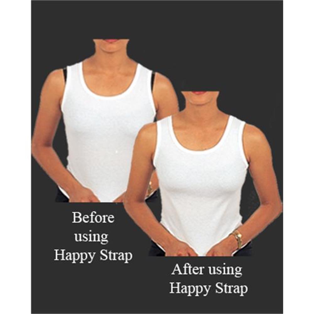 Braza Happy Strap Bra Strap Holder - Bra Strap Clips - Bra Strap ...