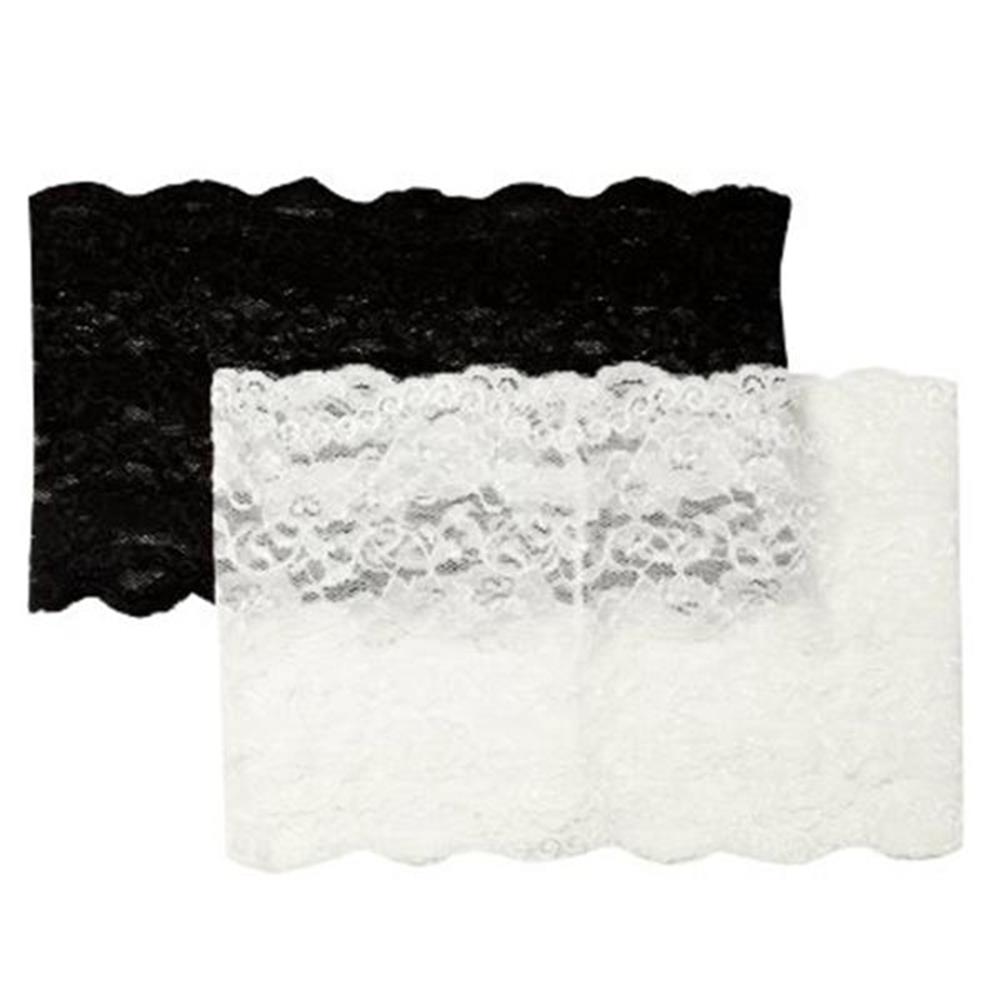 Braza Sheerly Fabulous Modesty Panel - Bra Cover - Tummy Cover ...