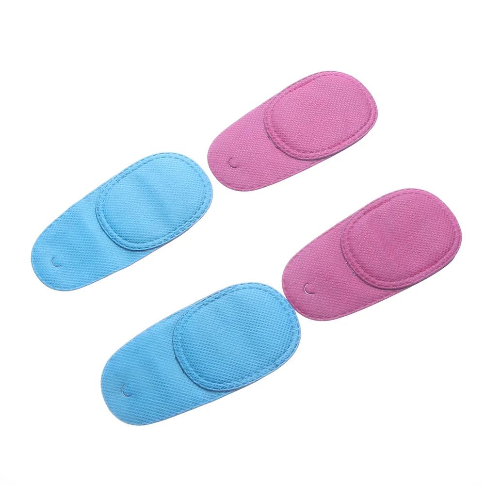 Fabric eye patches for children glasses 3 pair - eye patch - kids eye ...