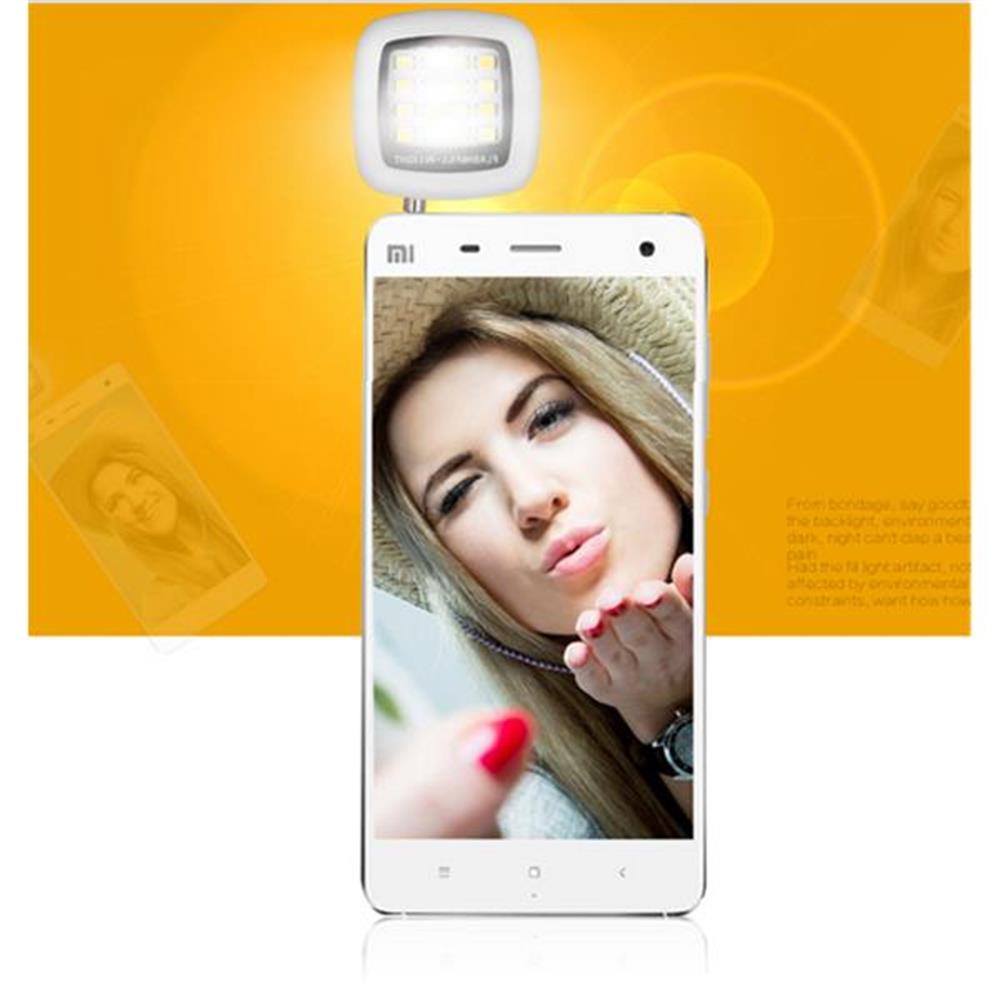 Selfie Light - Lumee Light - Clip on Selfie Ring Light - Flawless ...