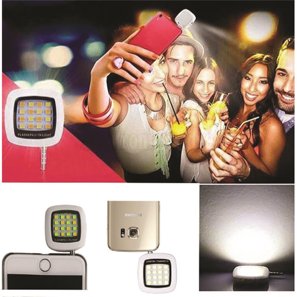 Selfie Light - Lumee Light - Clip on Selfie Ring Light - Flawless ...
