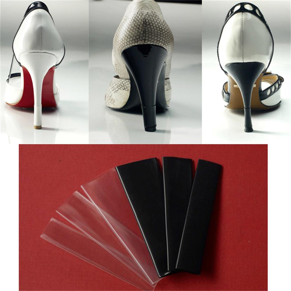 Original Sole Heel Huggers - Heel Protectors - Heel Repair- High Heel ...