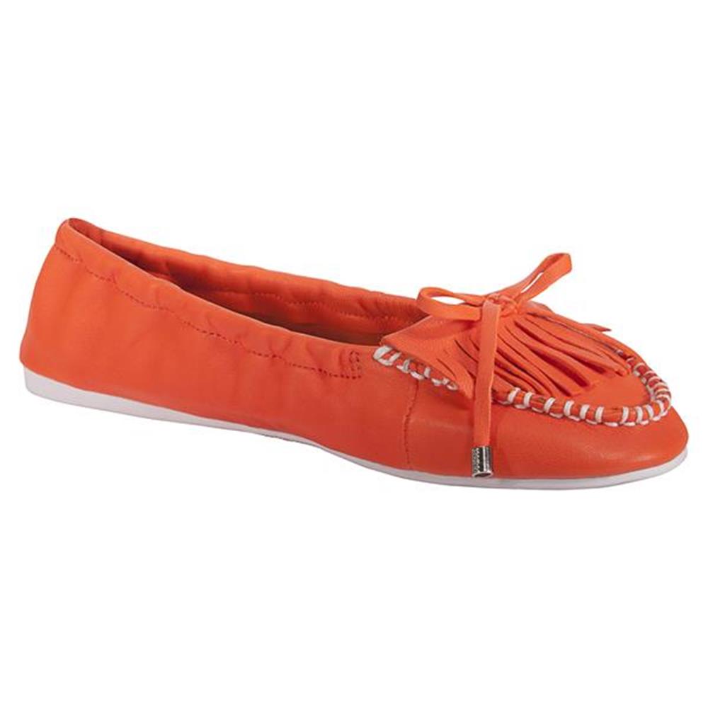 Redfoot Foldable Ballet Pumps -Women shoes - Handbag shoes - Folding ...