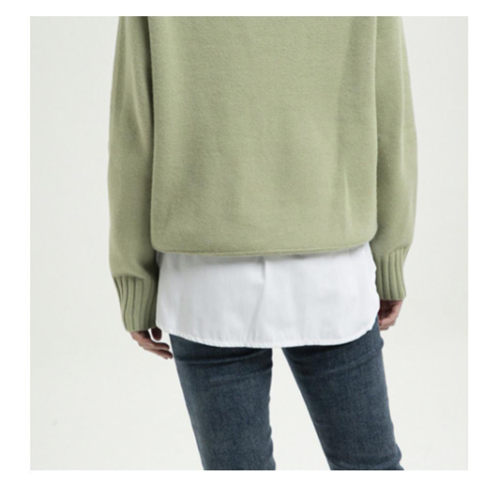 Shirt Extender for Women, Shirt Extenders for Layering