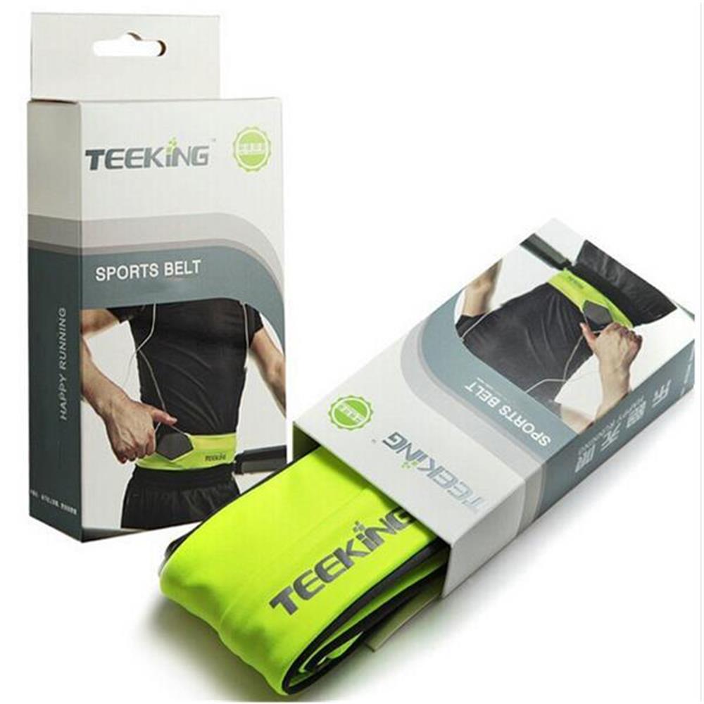 Sports Belt - Unisex Sports Belt - Running Belt - Waist Belt for Exercising