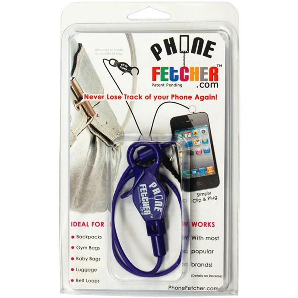 Phone Fetcher Bungee - Find your phone - Find my phone - Phone Finder