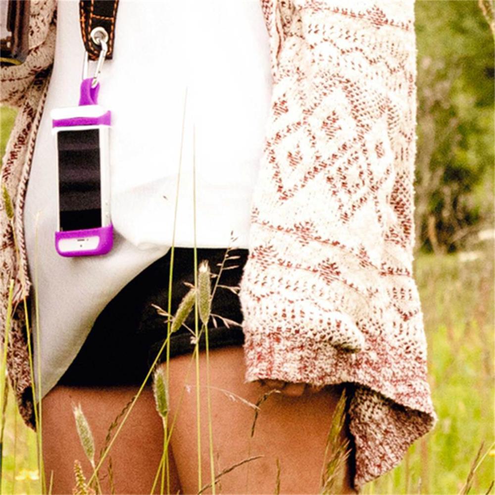 PhoneHug - Mobile Phone Holder - SmartPhone Holder - Hand Free Phone Holder