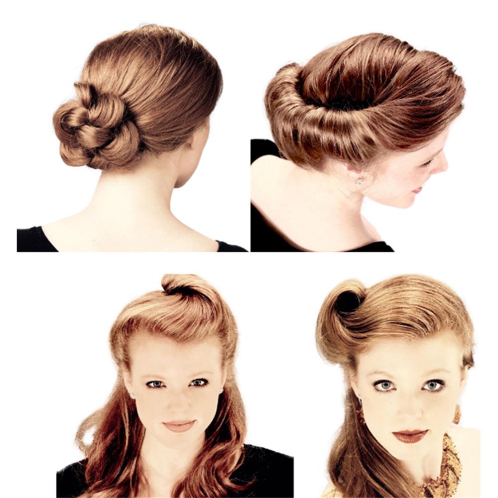 Pintwist Hair Pin - Hair Pin - Large Hair Pin - Pintwist World's ...