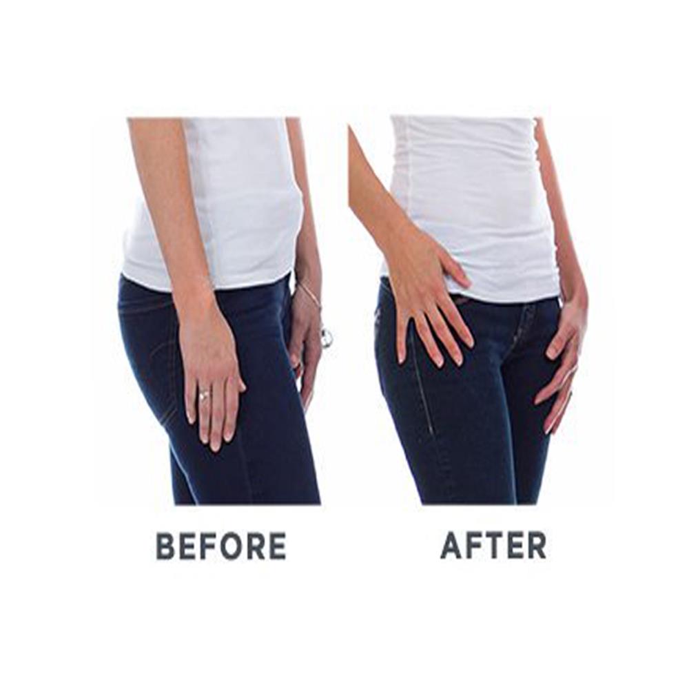 ISaBelt - Invisible Belt - No Bulk Belt - Skinny Belt - Flat Belt ...