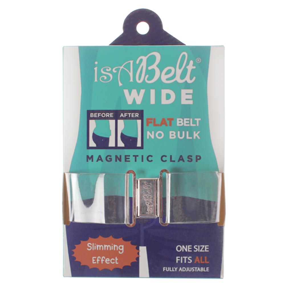 ISaBelt - Invisible Belt - No Bulk Belt - Skinny Belt - Flat Belt ...