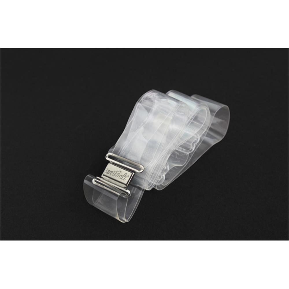 ISaBelt - Invisible Belt - No Bulk Belt - Skinny Belt - Flat Belt ...