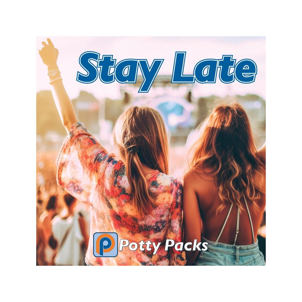 Period Pack - Ultimate Emergency Care Kit - First Period Kit