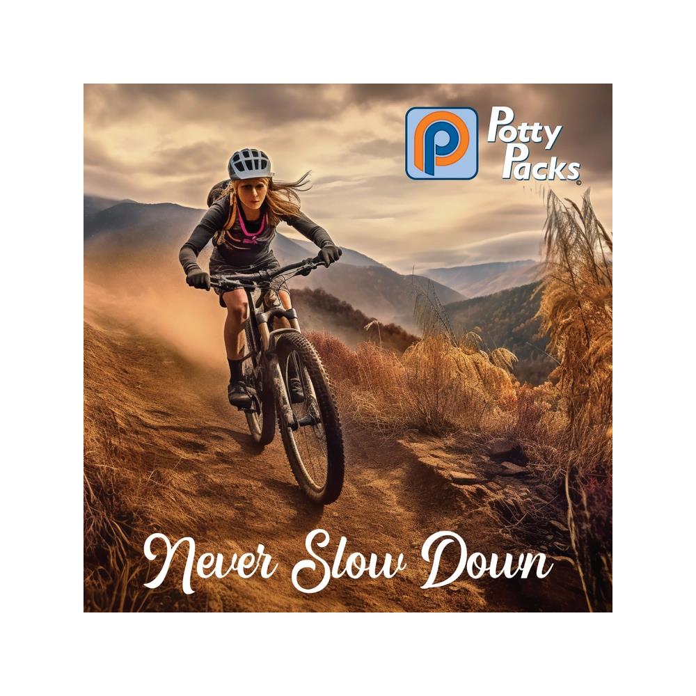 Period Pack - Ultimate Emergency Care Kit - First Period Kit