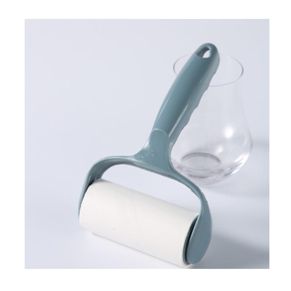 Refillable Lint Roller Sticky Replacement Heads Easily & Quickly ...