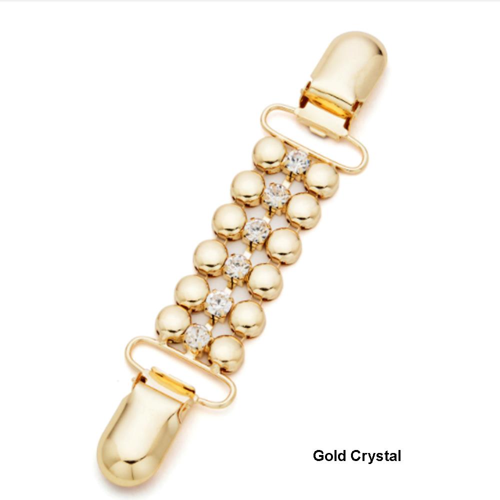 Sweater Clip - Sweater Chain - Collar Chain - Collar Clip for shirts or ...