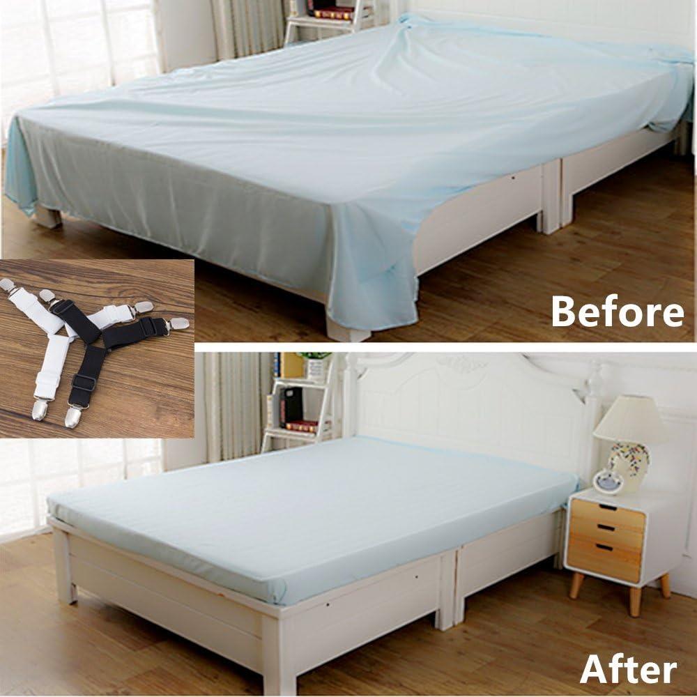 Sheet Grippers - Clip to holder Sheets in place