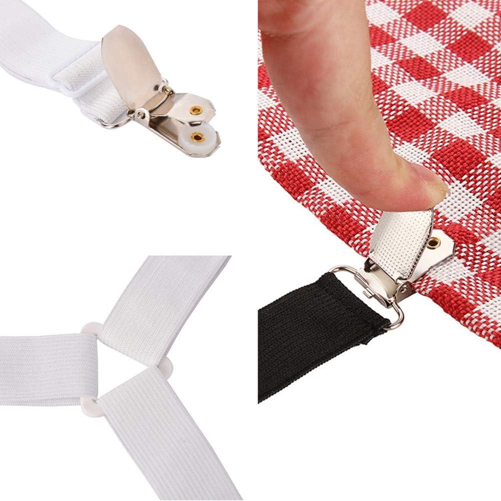 Sheet Grippers - Clip to holder Sheets in place