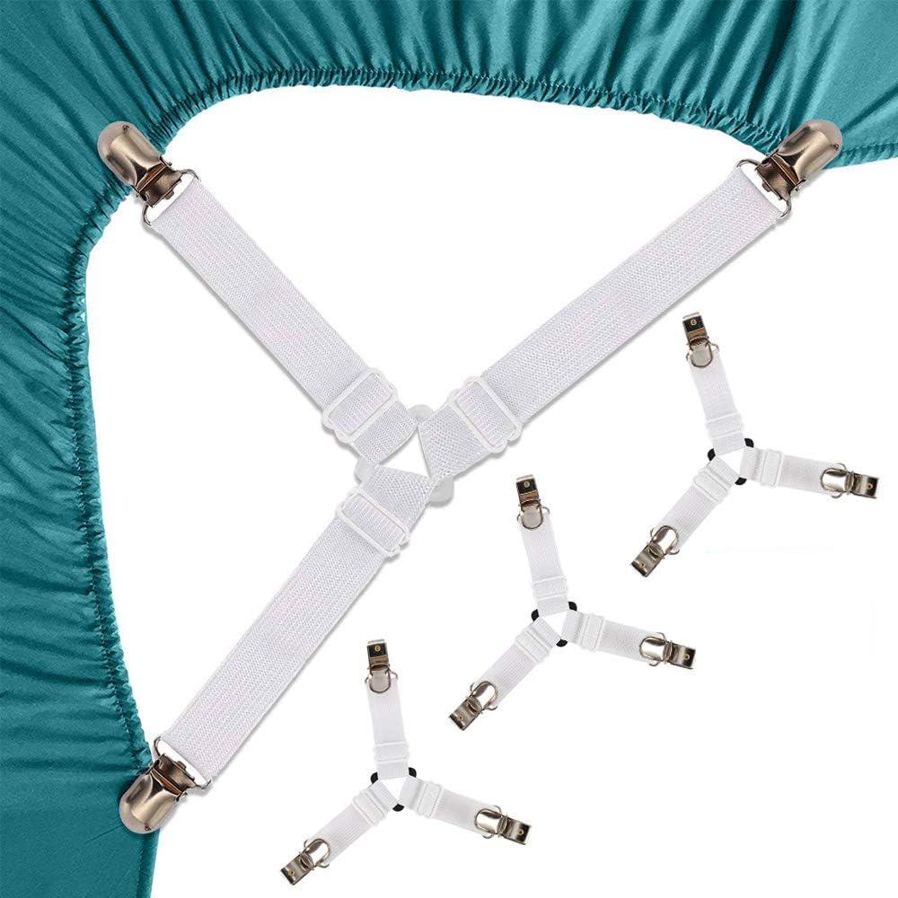 Sheet Grippers - Clip to holder Sheets in place