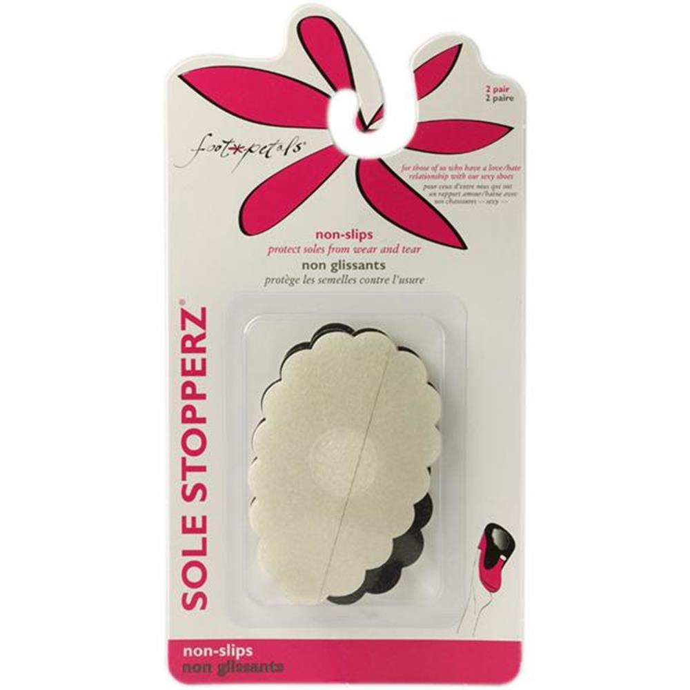 Foot Petals Sole Stopperz Sole Grips - Anti Skid Sole Grips - Grips for ...
