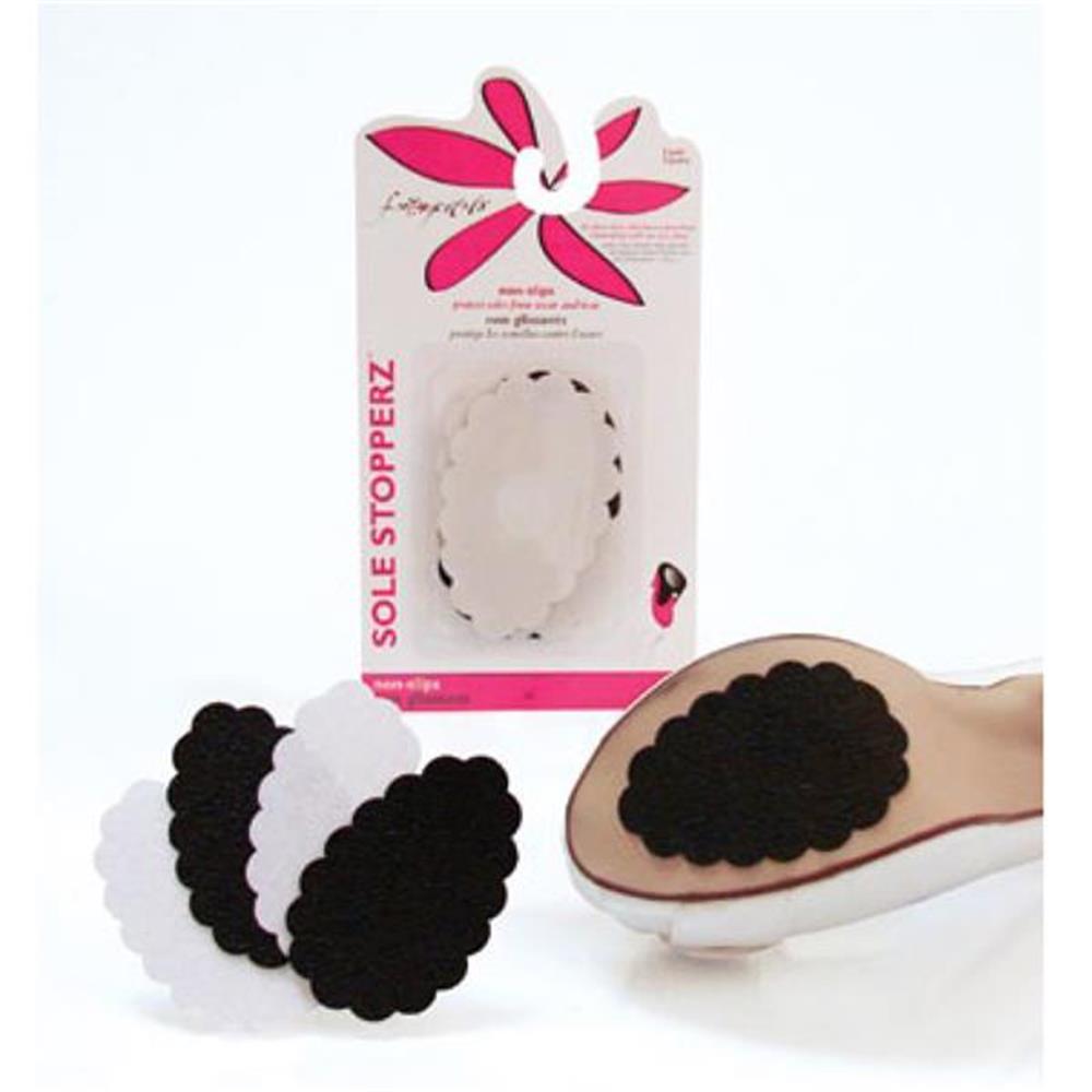 Foot Petals Sole Stopperz Sole Grips - Anti Skid Sole Grips - Grips for ...