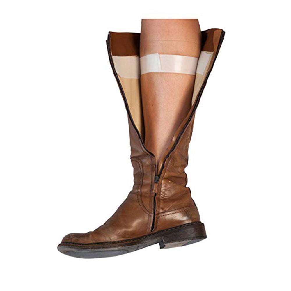 Solutions that Stick Boot Stay Adhesive Sag Preventer - Prevent Boots ...