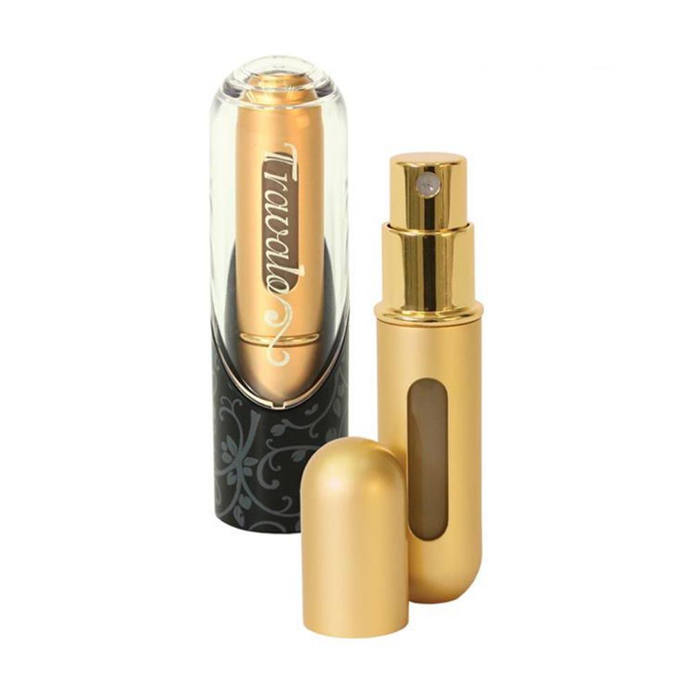 Travalo Fragrance Wherever you Go - Perfume on the Go - Perfume ...
