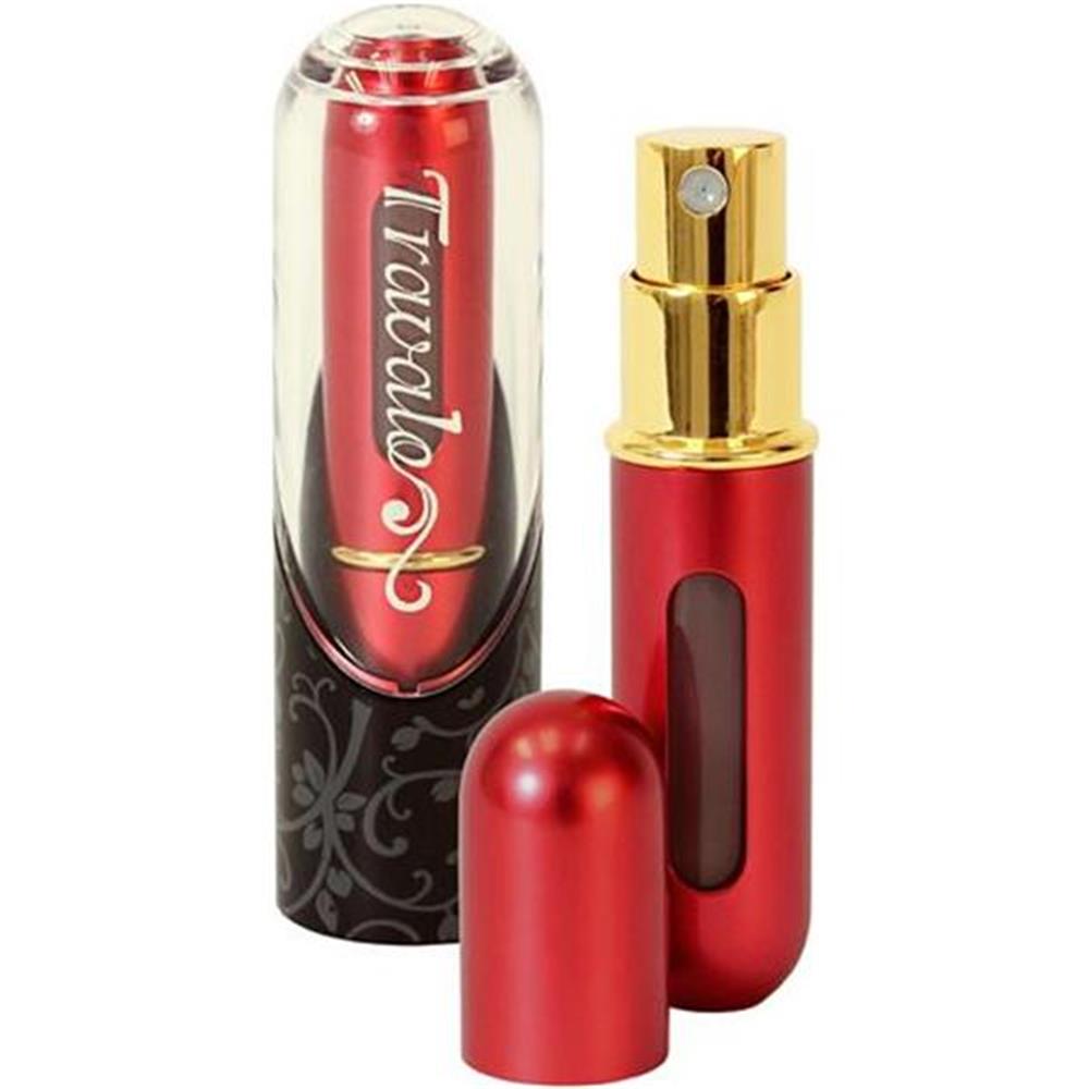Travalo Perfume Atomiser, Travalo Perfume Spray, Perfume on the Go ...