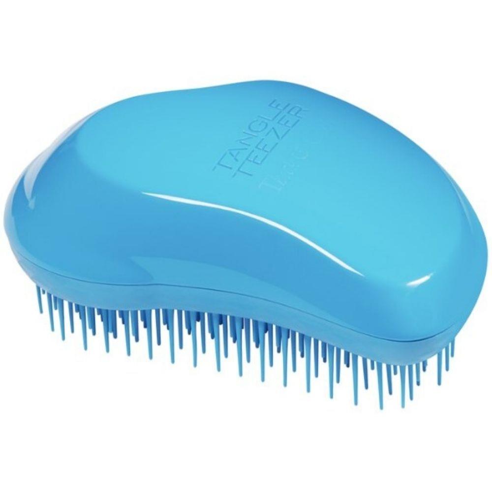 TANGLE TEEZER Thick & Curly Detangling Hairbrush Lilac