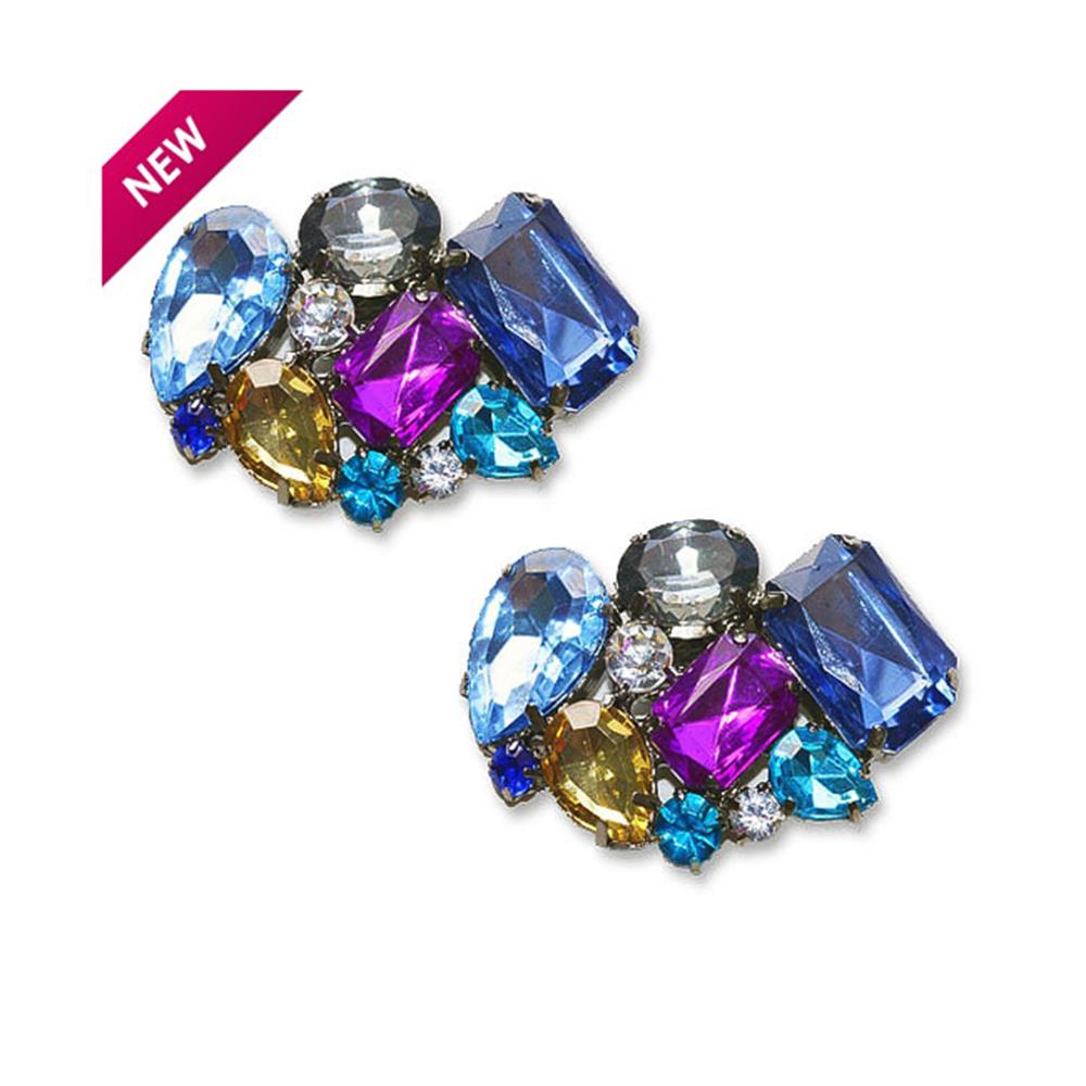 Glamorous Shoe Clips, Heel Jewels, Shoe Clips, Boot Chain Accessories ...