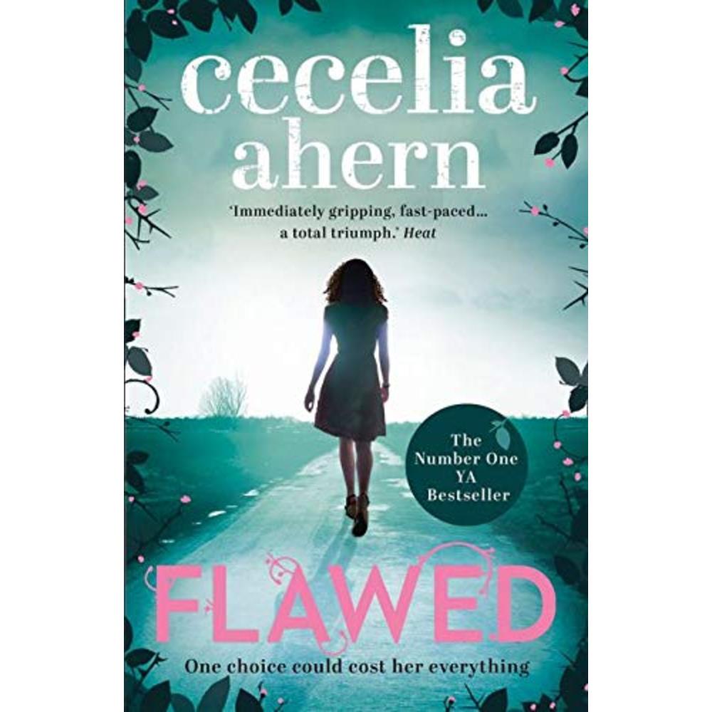Flawed (Book 1) | by Cecelia Ahern