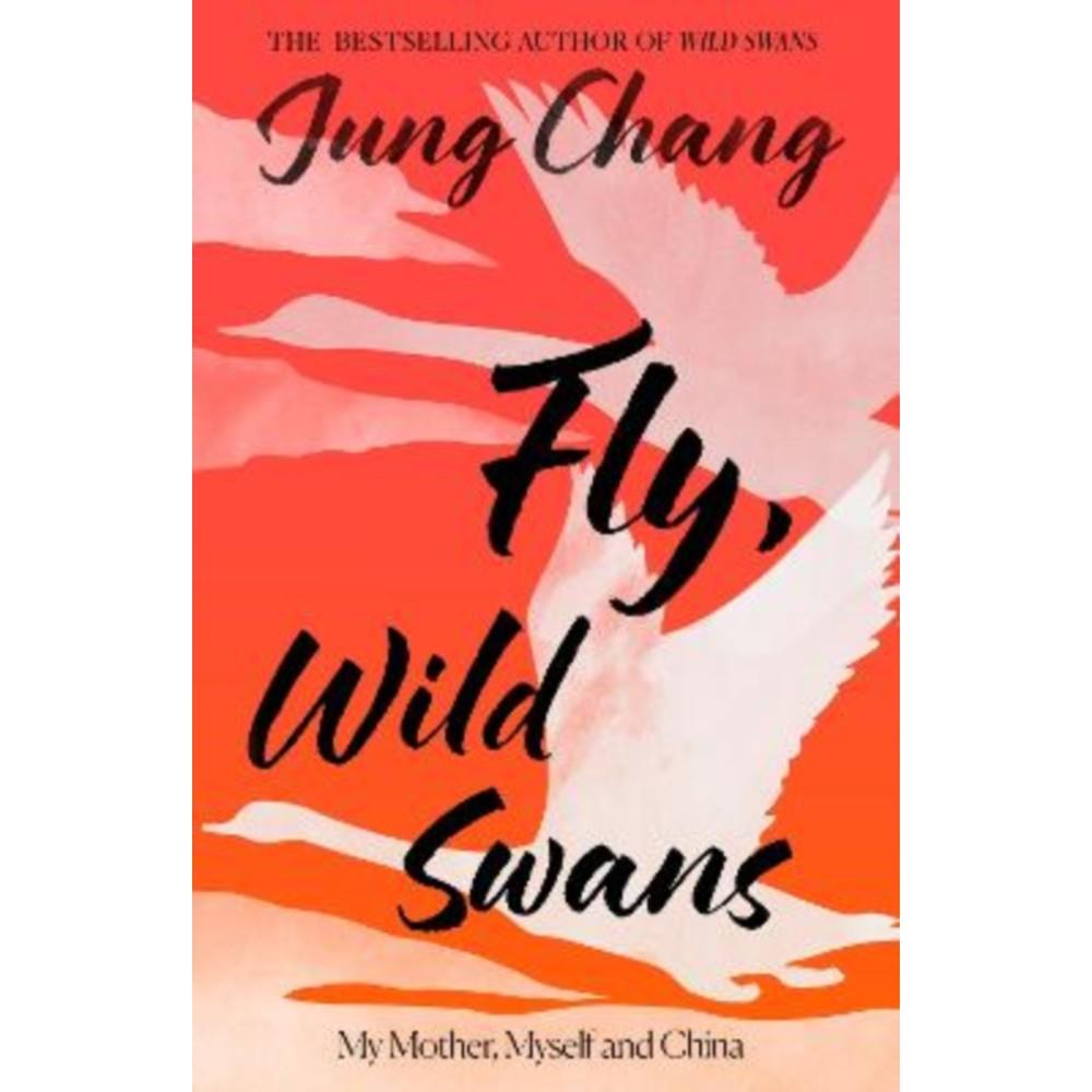 Jung Chang Fly, Wild Swans: My Mother, Myself And China | Ennis ...