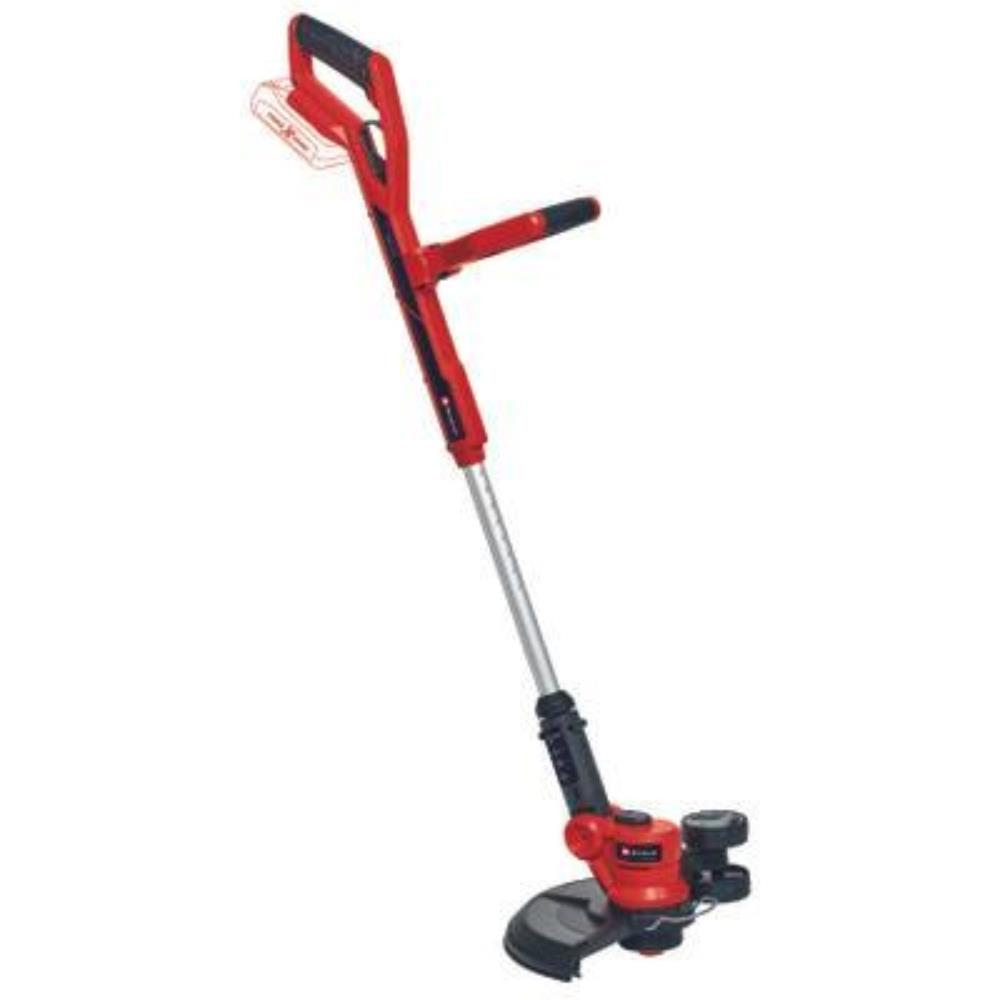 Einhell Cordless Lawn Trimmer GE-CT 18/30 Li-Solo |EEC Homevalue ...