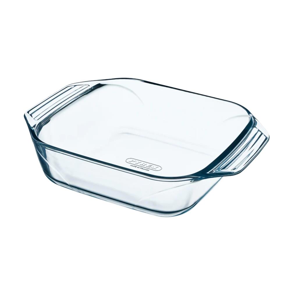 Pyrex Roaster Square 23cm |EEC Homevalue | Balbrigggan | Co. Dublin