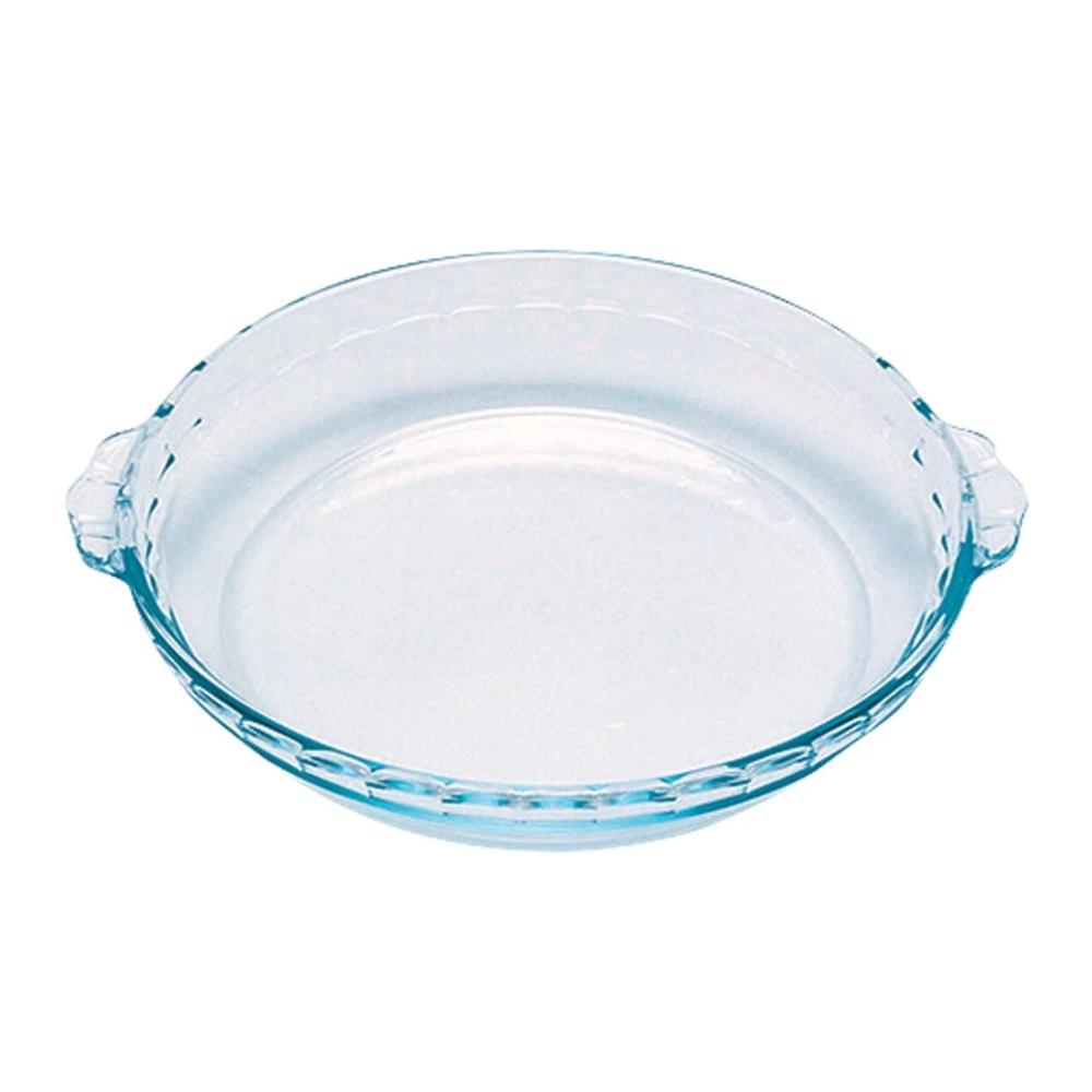 Pyrex Cake Dish With Handles |EEC Homevalue | Balbrigggan | Co. Dublin