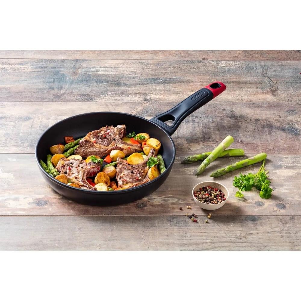 Pyrex Optima 24cm Frying Pan |EEC Homevalue | Balbrigggan | Co. Dublin