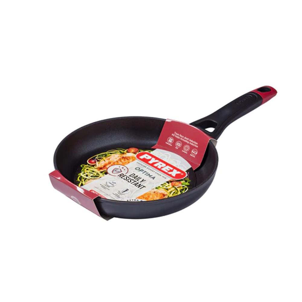 Pyrex Optima 26cm Frying Pan |EEC Homevalue | Balbrigggan | Co. Dublin