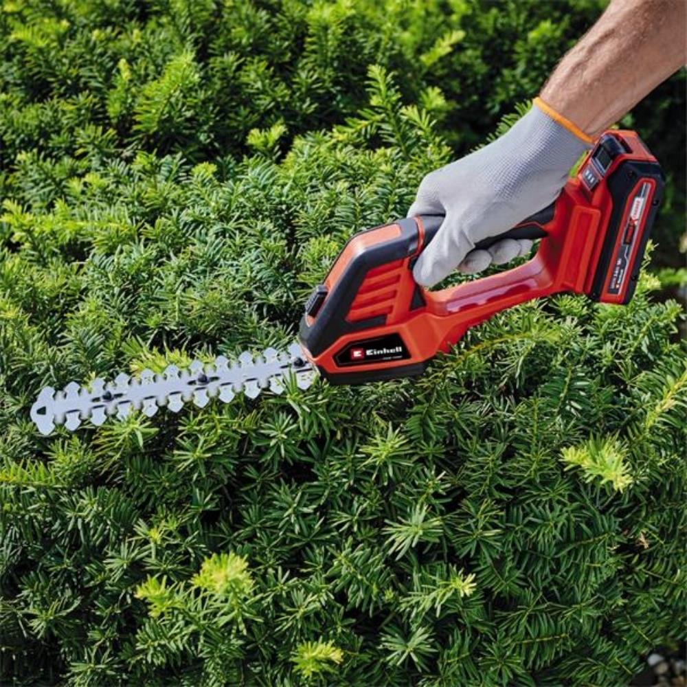 Einhell Cordless grass and Bush Shear 18V |EEC Homevalue | Balbrigggan ...