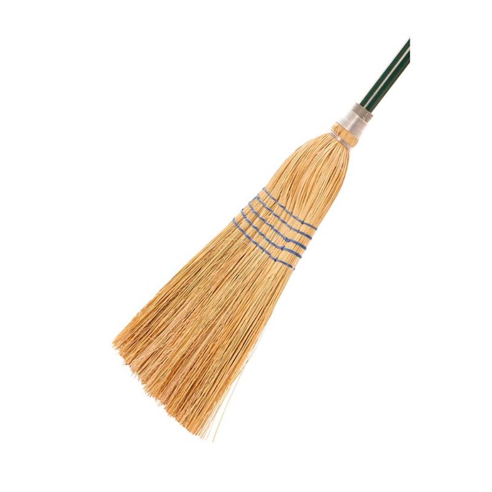 Varian Traditional Twig Broom |EEC Homevalue | Balbrigggan | Co. Dublin