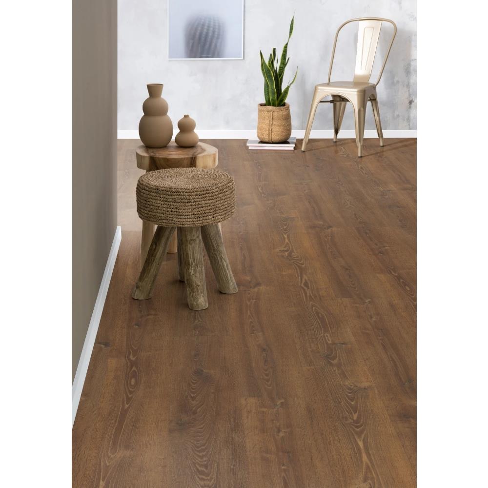 Canadia Flooring Tobacco Bayford Oak 10mm Long |EEC Homevalue ...