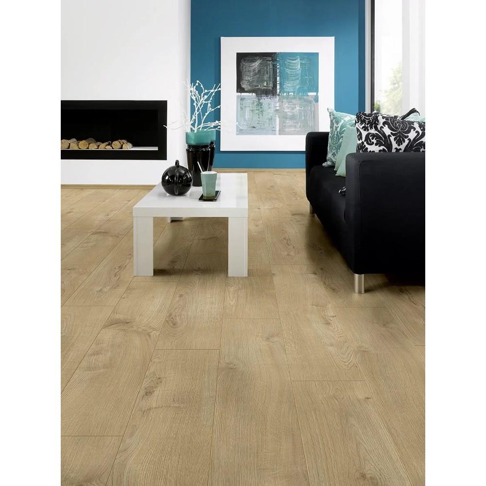 Canadia Flooring New Barnyard Oak 12mm |EEC Homevalue | Balbrigggan ...