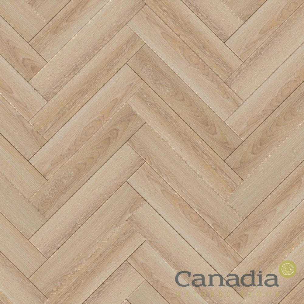 Canadia Flooring Rhodes Oak Herringbone 12mm |EEC Homevalue ...