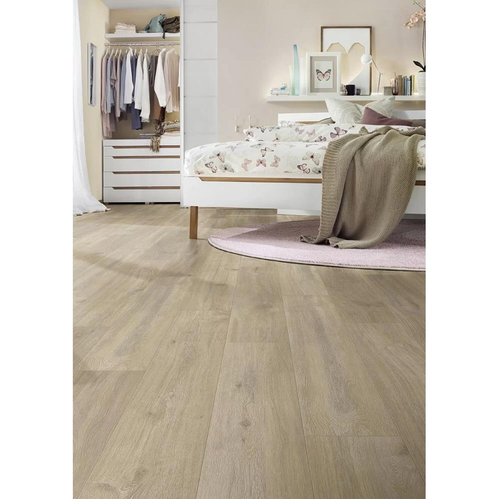 Canadia Flooring Bermuda Oak 12mm |EEC Homevalue | Balbrigggan | Co. Dublin