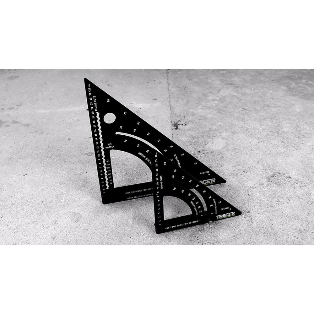 Adjustable Pro Square - 12" |EEC Homevalue | Balbrigggan | Co. Dublin