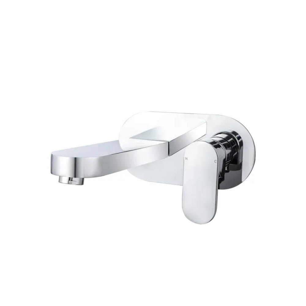 RT Large Series P Wall Mounted Tap Chrome |EEC Homevalue | Balbrigggan ...