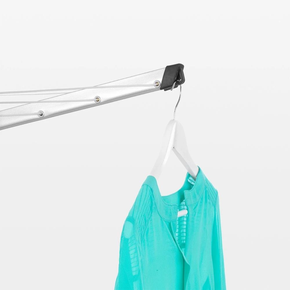Brabantia Rotary Clothes Line 30m With Ground Tube |EEC Homevalue ...