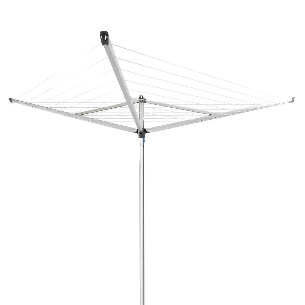 Brabantia Rotary Clothes Line 30m With Ground Tube |EEC Homevalue ...