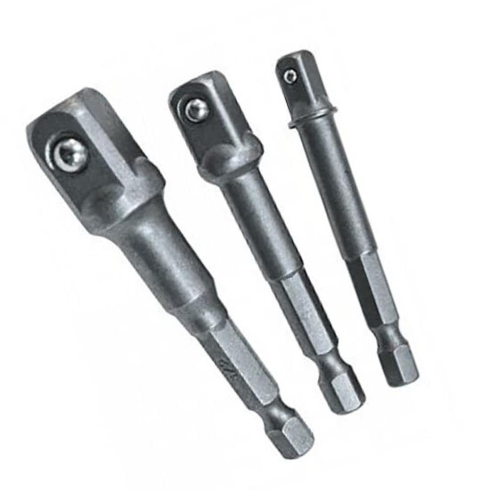 Dargan 3 Piece Extension Power Bar Set |EEC Homevalue | Balbrigggan ...