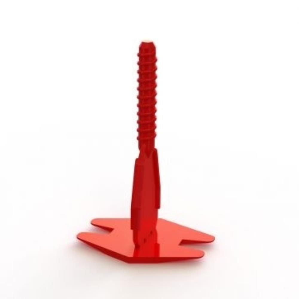 Tile Rite Hurricane Wall and Floor Deep Clips 5mm 250pcs |EEC Homevalue ...