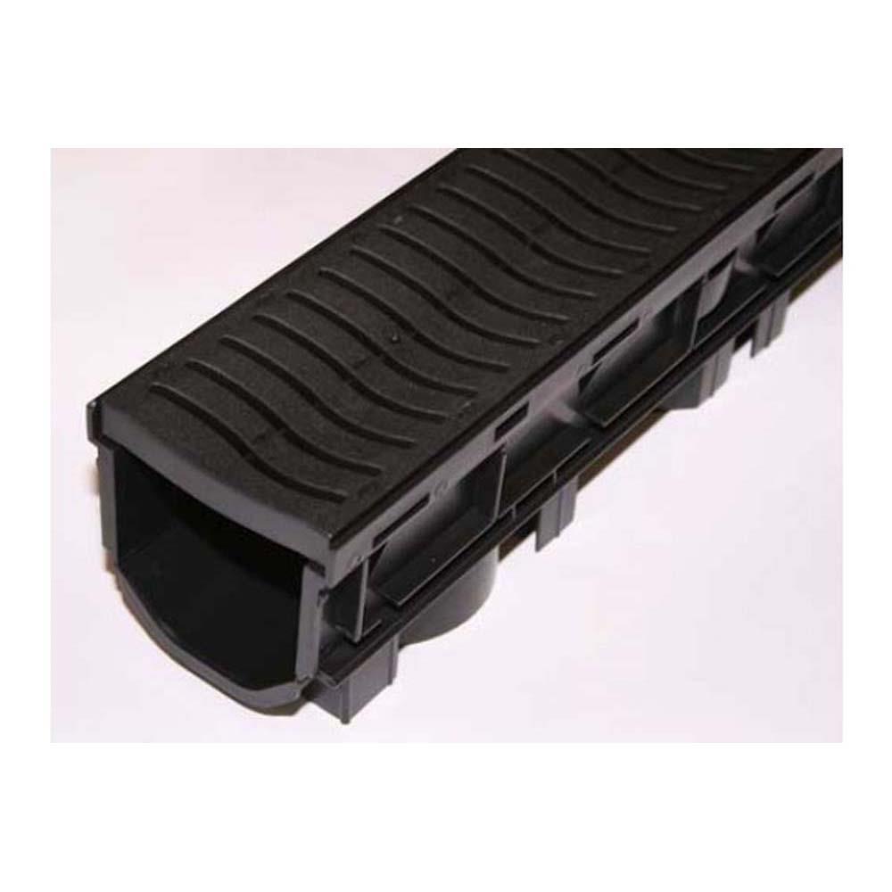 Galco Channel Drainage and Heelsafe Grid PVC Grating 1M |EEC Homevalue ...